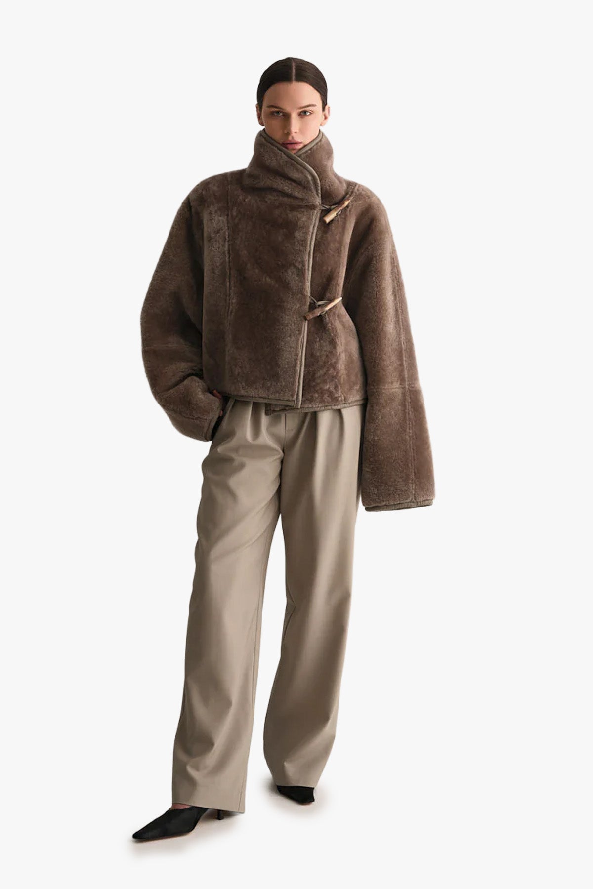 Hawk Jacket